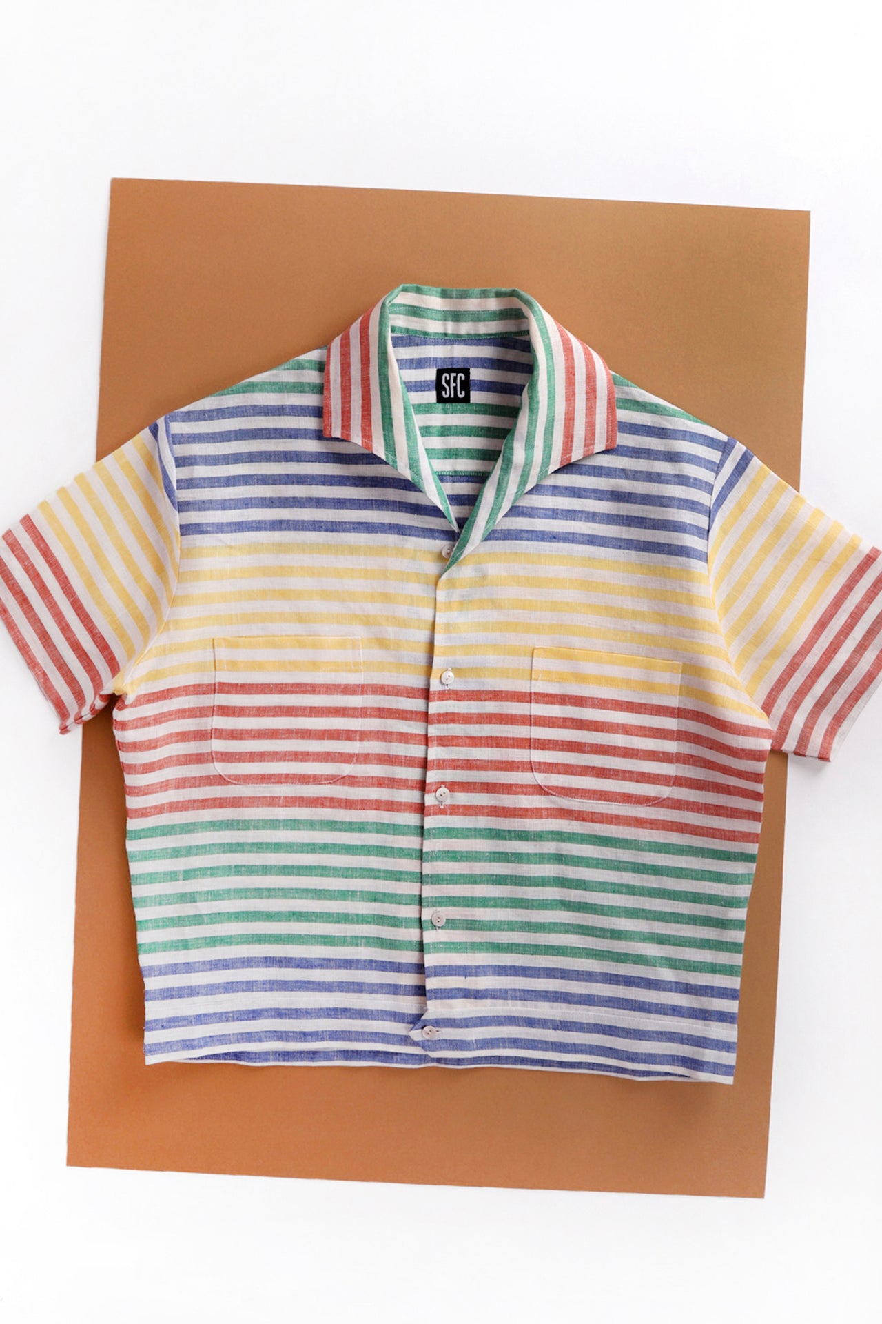 SHIRTS – Scott Fraser Collection