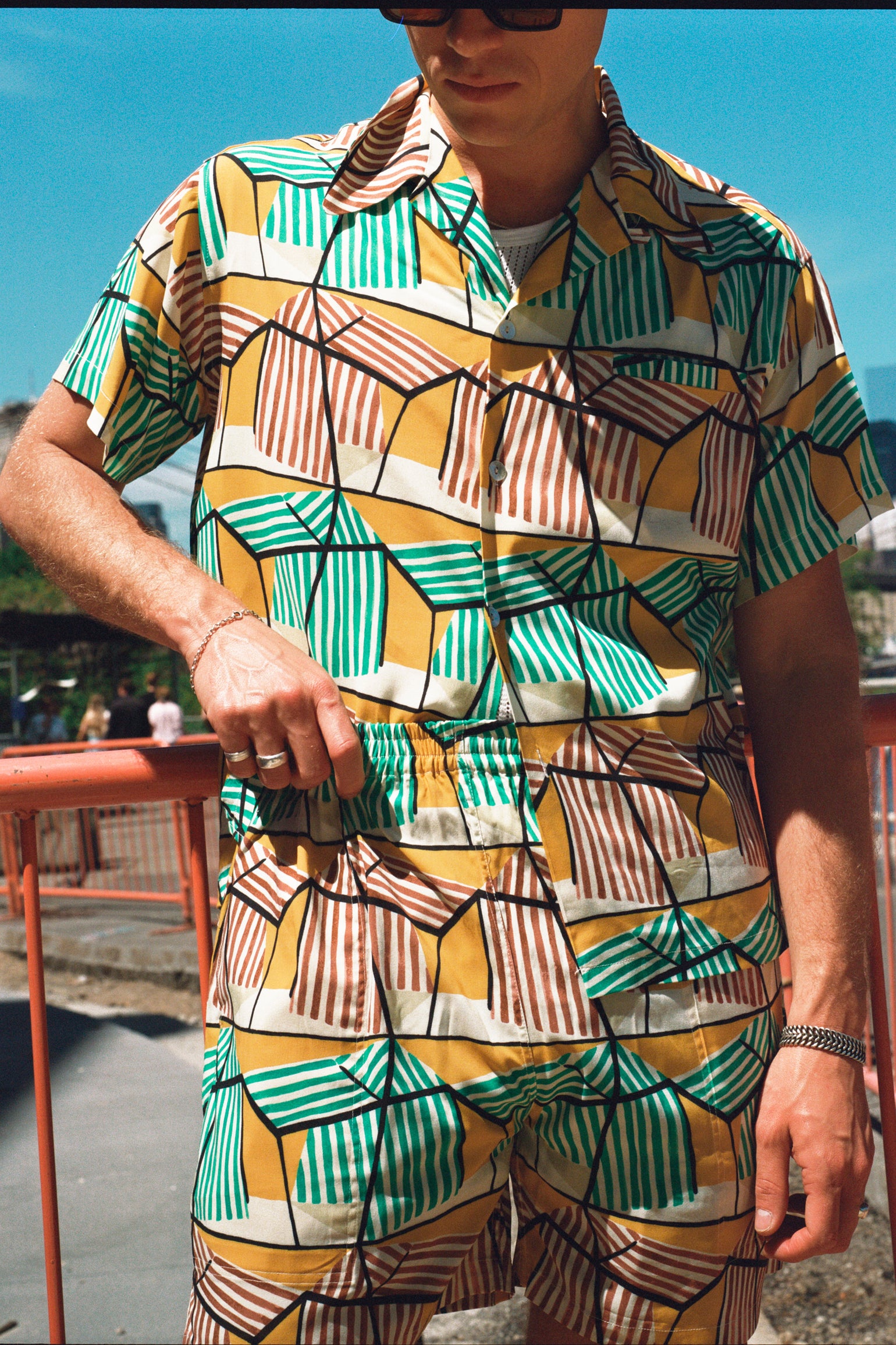 SHIRTS – Scott Fraser Collection