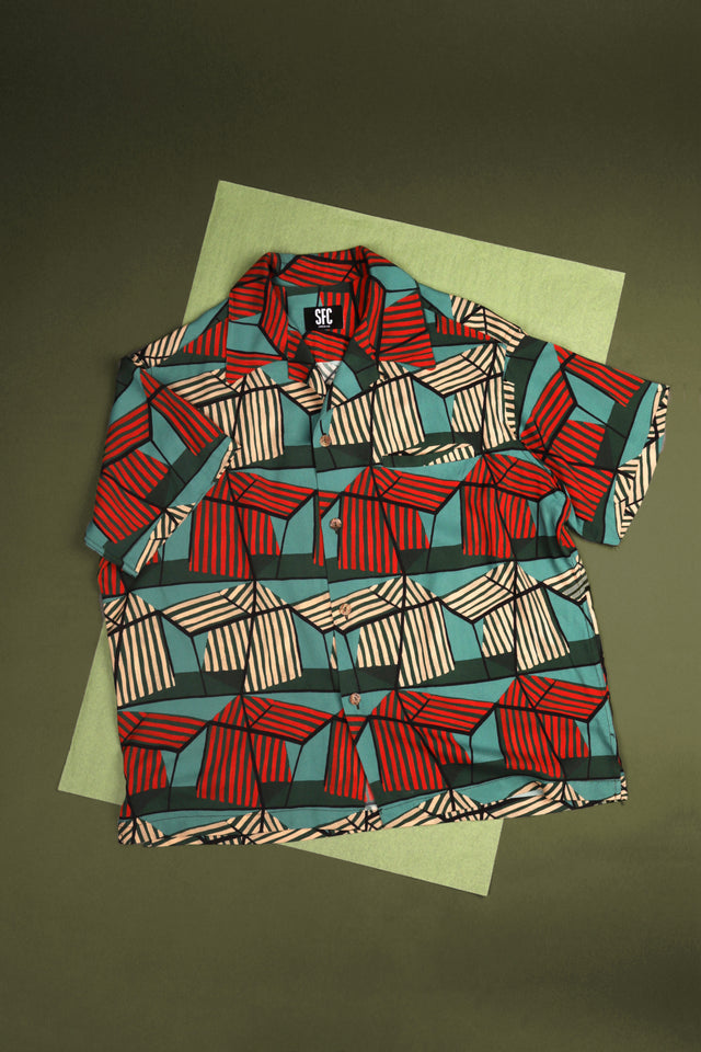SHIRTS – Scott Fraser Collection