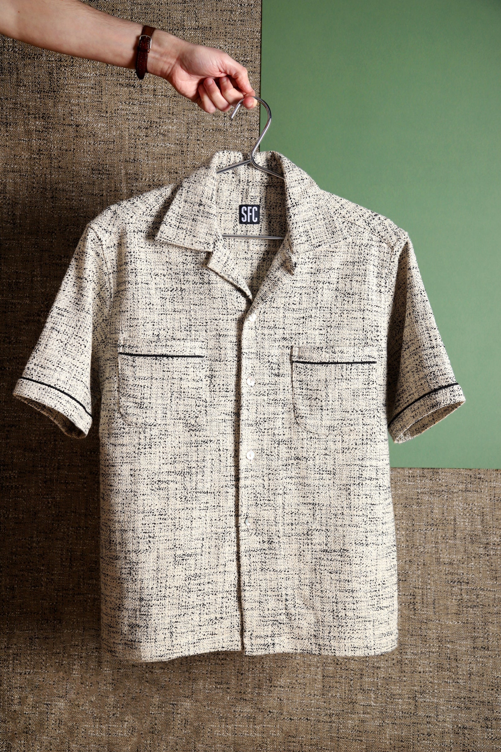 SHIRTS – Scott Fraser Collection