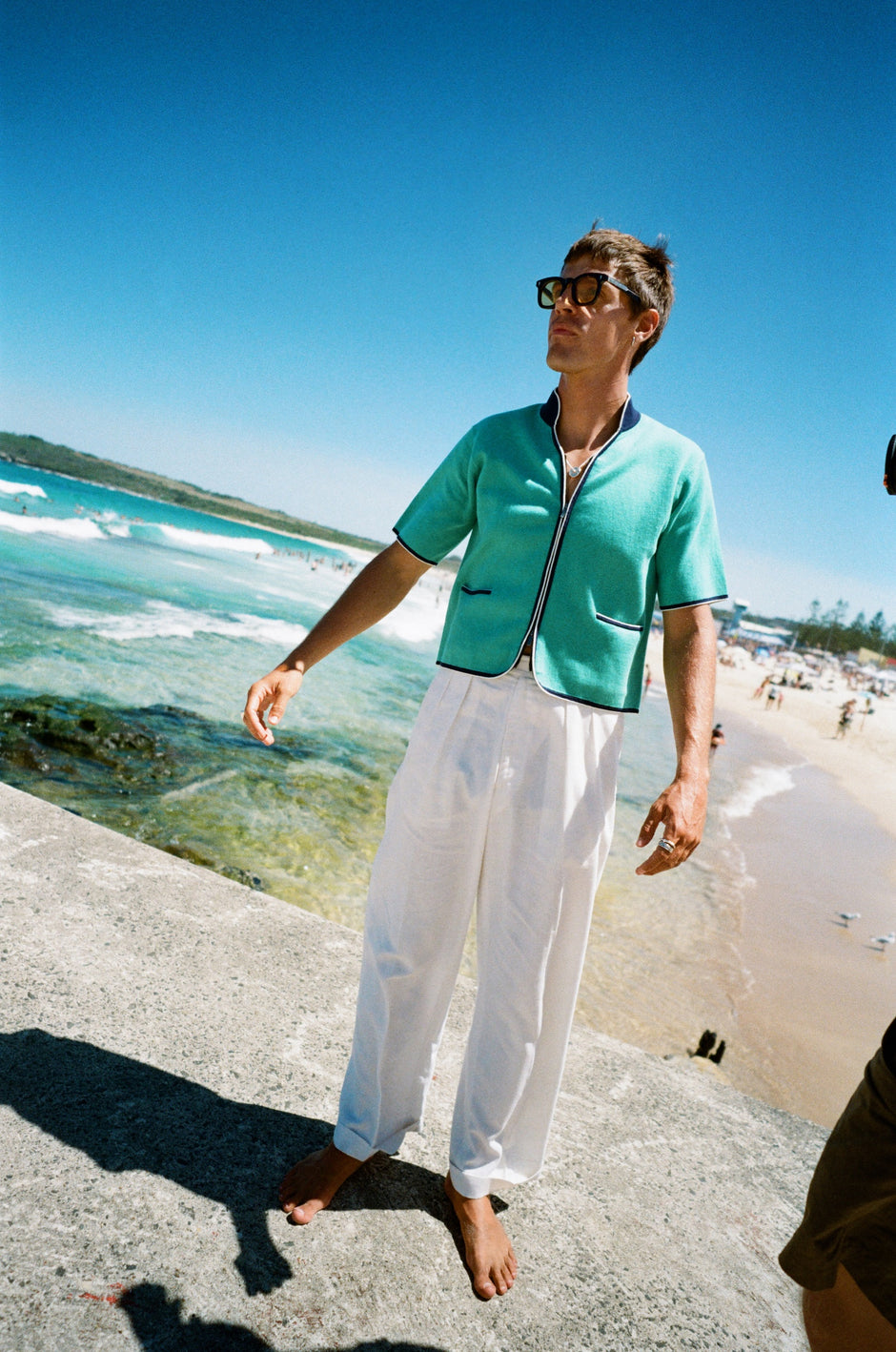 KNITWEAR – Scott Fraser Collection