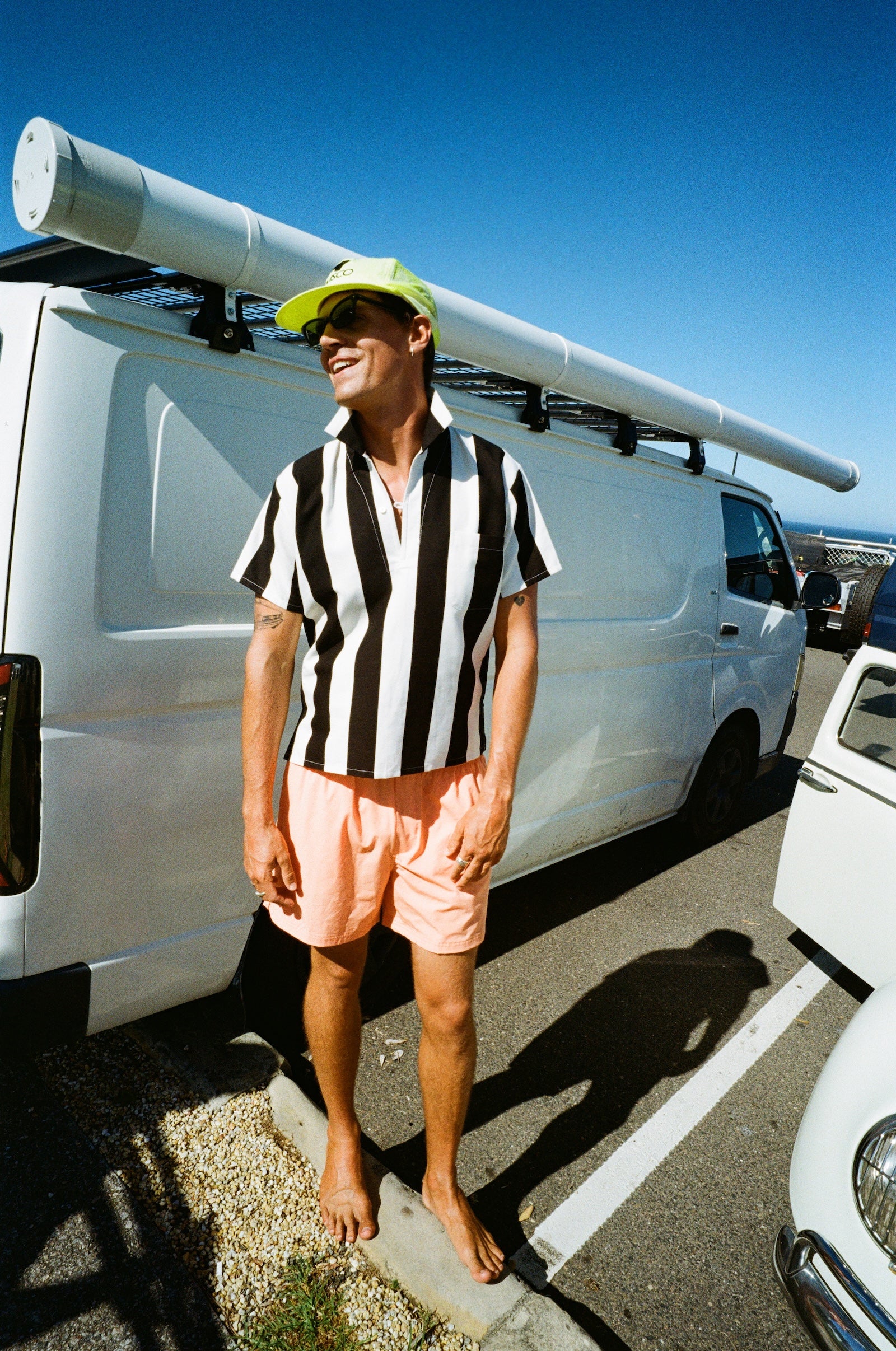SHIRTS – Scott Fraser Collection