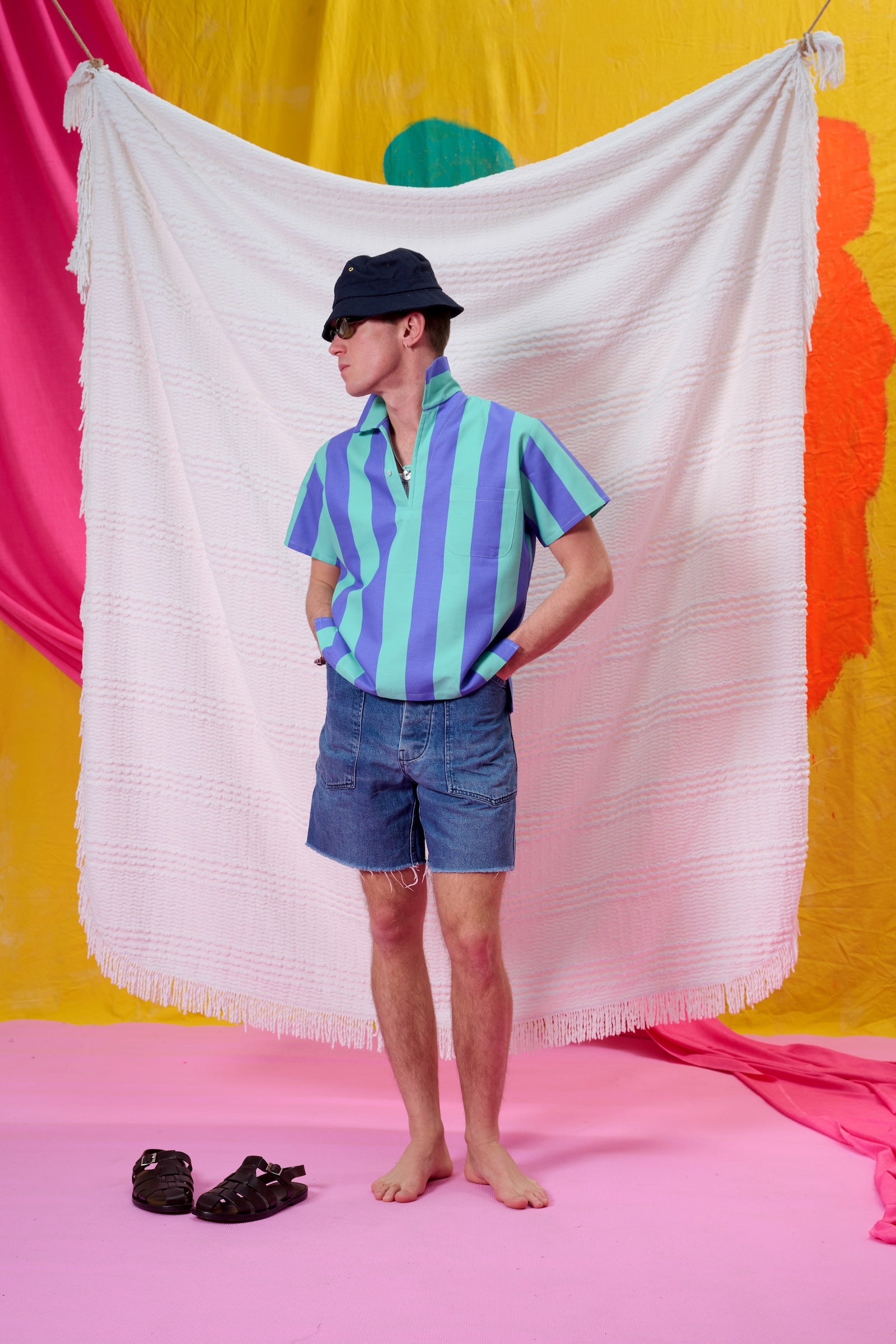 SHIRTS – Scott Fraser Collection