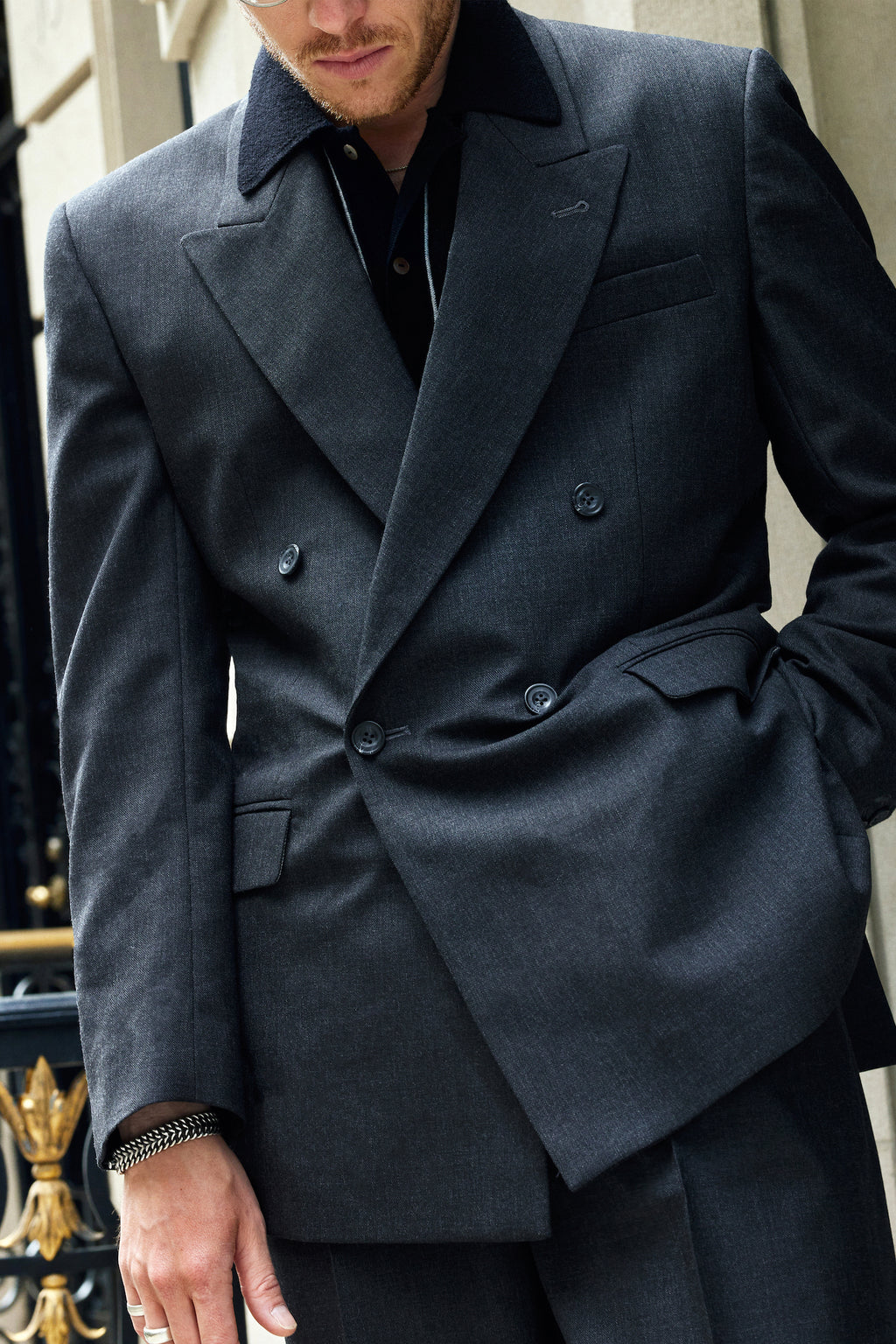 JACKETS / TAILORING / SUITS – Scott Fraser Collection